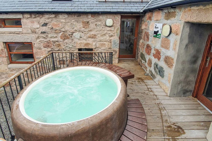 3 Bedroom Accommodation In Lumphanan, Near Banchory - Aboyne