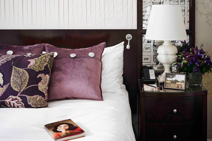 Dc Veep Suite  Exclusive & Iconic Stay - Alexandria, VA
