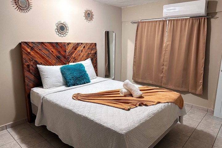 Remodeled Apartment Near Beach - Rincón