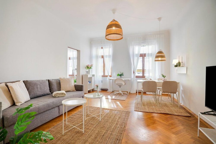 Arcadio Home - Urban Luxury Suite - Graz