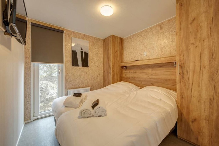 Chalet In Netherlands Near The Beach - Scheveningen