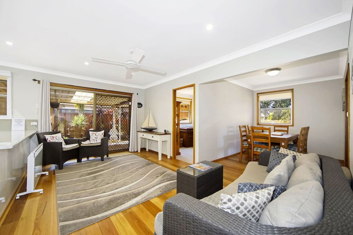 'Le Dauphin' 2km From Beach - Sydney