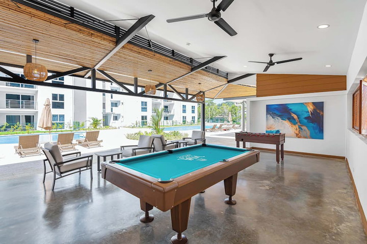 Upstay: Modern 3br Mountain View Condojaco Beach - Jaco
