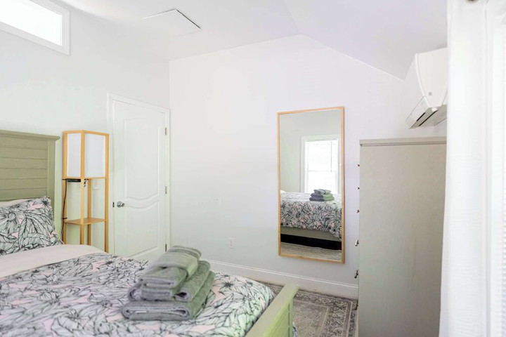 Spacious Two Bedroom Apartment - Framingham, MA