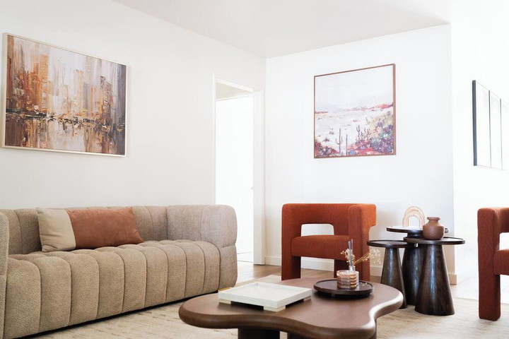 Stunning Stylish Luxury 3br Santa Clara Home - Santa Clara, CA