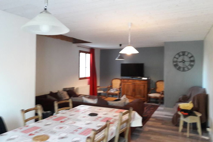 Maison En Pierre Apparentes - Hautes-Alpes