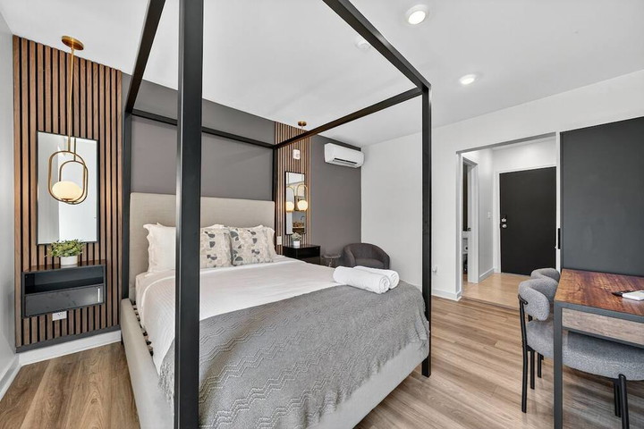 The Columbus Hotel - The Reimagined Suite - 52-304 - Middletown, NY