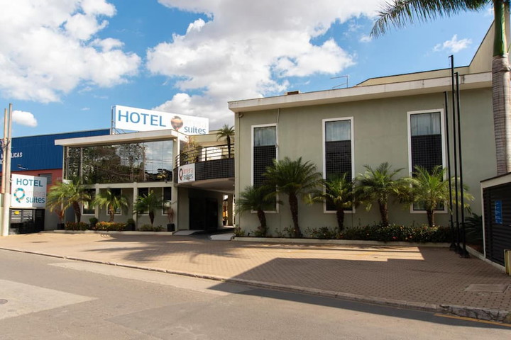 A Well-placed Limeira Stay For Business, Shopping & Weekend Escapes - Limeira