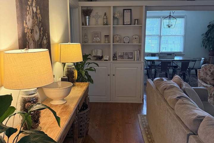 Charming Historical 4-br House. Close To Colleges And Downtown. - 林奇堡