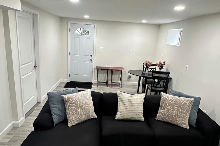 Luxury Lower Level Suite < 15 Min From D.c. - Silver Spring, MD