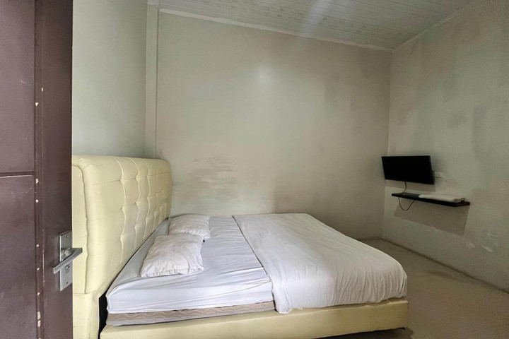 Aljadid Pajus Cozy Double - Medan