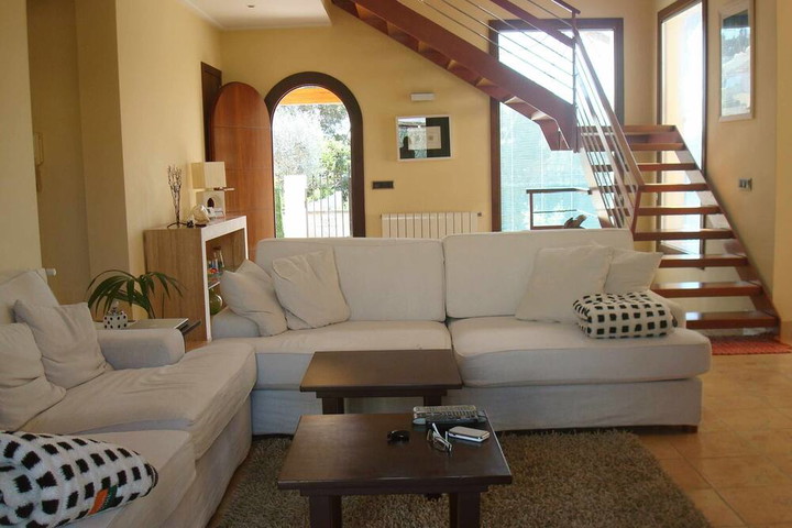 Villa Mit Privatpool, Terrassen, 50 M Zum Meer, 50 M Zum Naturschutzgebiet - Alcúdia