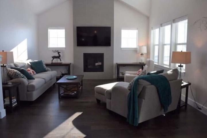 Bozeman Southside Retreat- 30+ Night Rental Home On Bozeman's South Side - Bozeman, MT