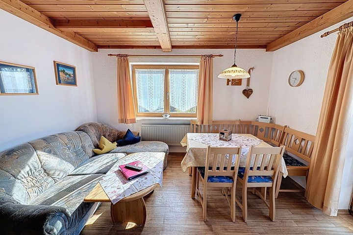 Lovely Apartment For 5 People With Wifi, Pool, Tv And Balcony - Viechtach