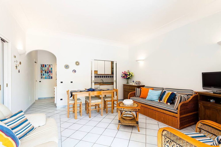 Casa Dorothea 1 With Shared Pool - My Rental Homes - Positano