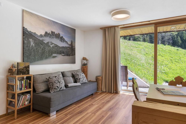 Chalet Petrunderhof Winterzauber Con Vista Montagna, Terrazza Comune E Wi-fi - Bressanone