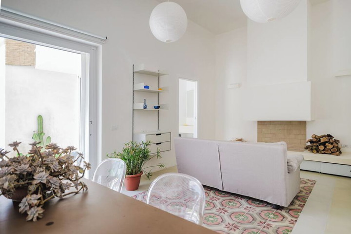 Pugliaeclectic A Modern Oasis In Puglia - San Vito dei Normanni
