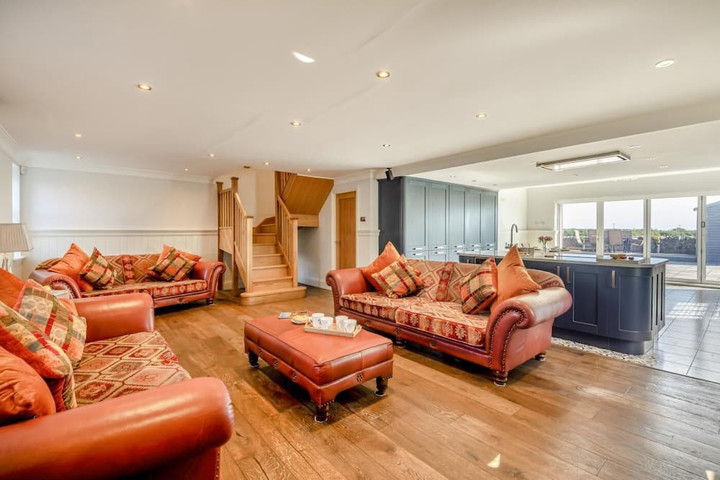 3 Bed In Seahouses (Oc-e45747) - Bamburgh