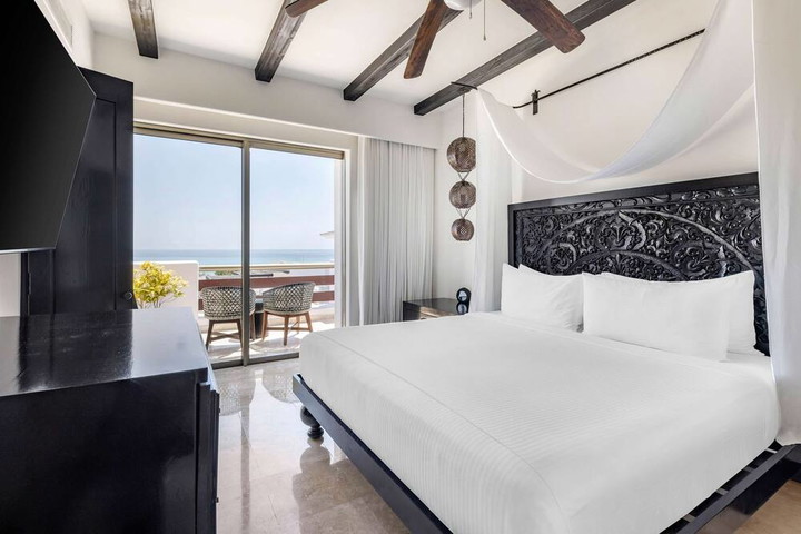 2 Sunny 2br Suites W/ Ocean View Balcony Access To Six Resort Infinity Pools - San José del Cabo