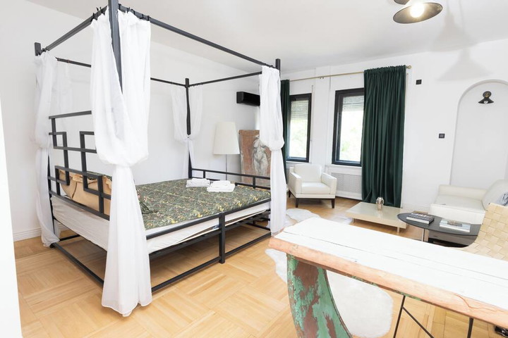 Art Boutique Residence - Central Luxury Stay Calea Victoriei - Bucharest