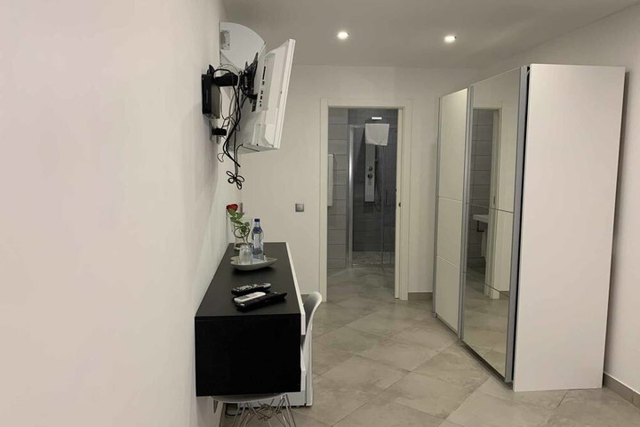 Suite 6 Spa | Piscina, Jacuzzi E Sauna - Carvoeiro