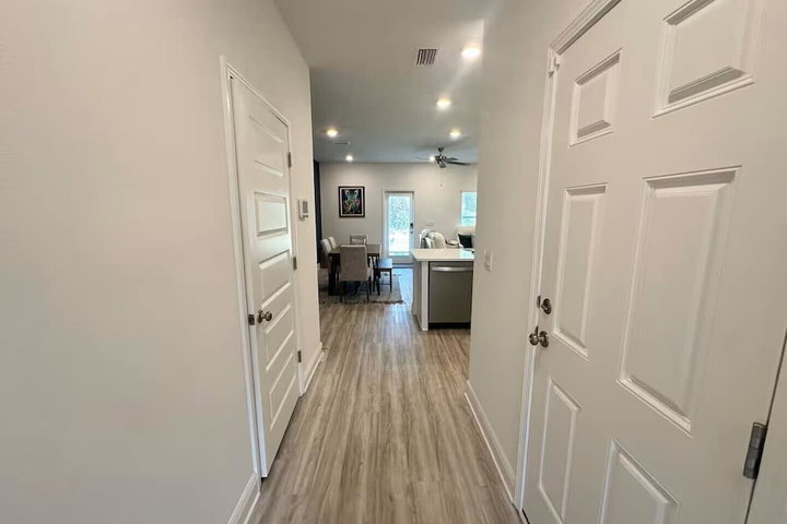 Modern 3br Coastal Getaway Near The Beaches Of 30a. - Grayton Beach, FL