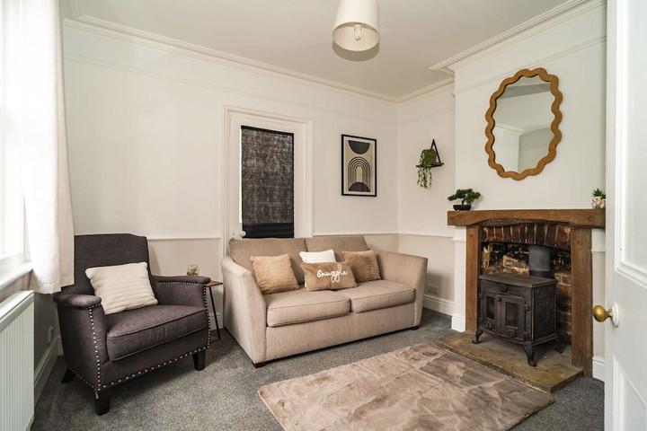 Upper Grosvenor Suite - Royal Tunbridge Wells