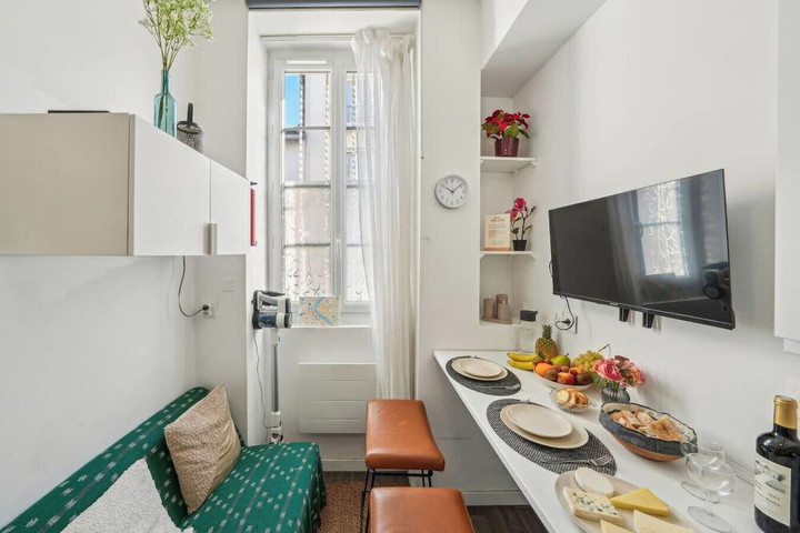 Lavie Maison Bright Studio Bordeaux - Le Bouscat