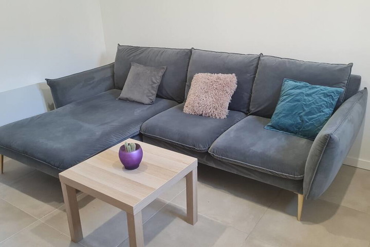 Appartement Aux Portes De Paris - Noisy-le-Sec