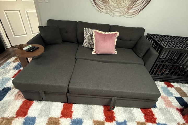 Cozy Portage Lakes Hideaway - Akron, OH
