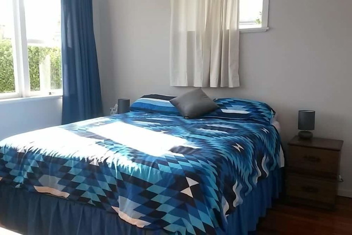 Wind Down On White - 3 Bedroom -Big Back Yard - 휘티앙가