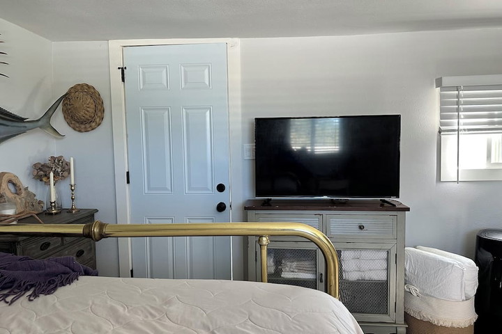 Charming Studio In Delightful La Mesa With Wifi, Ac And Deck - La Mesa, CA