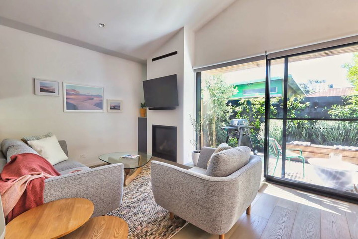 Central Ocean Grove Hideaway Pet Friendly - Leopold