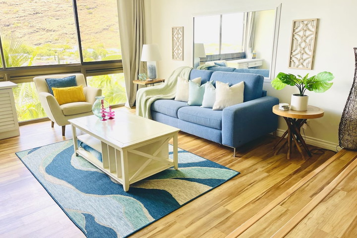 Resort Comme Expérience Avec Vue Sur L'océan! - Honolulu