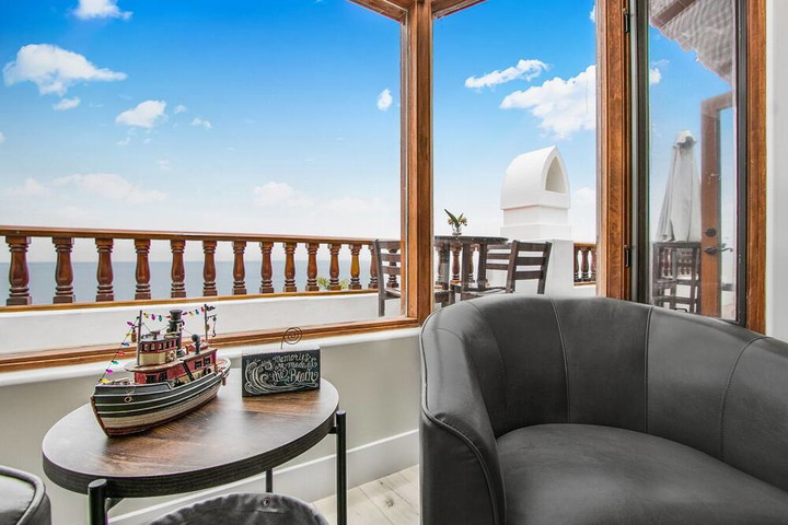 2b | 2b Villa, 6-seat Cart, Panoramic Ocean Views, Ac - Avalon, CA