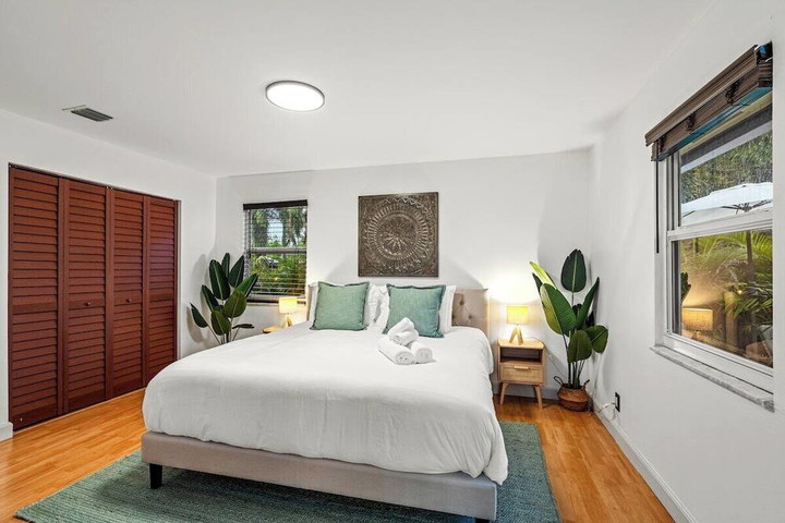 3-bedroom House In Delray Beach With Jacuzzi, Cold Plunge, Sauna, Heated Pool - Boca Raton, FL