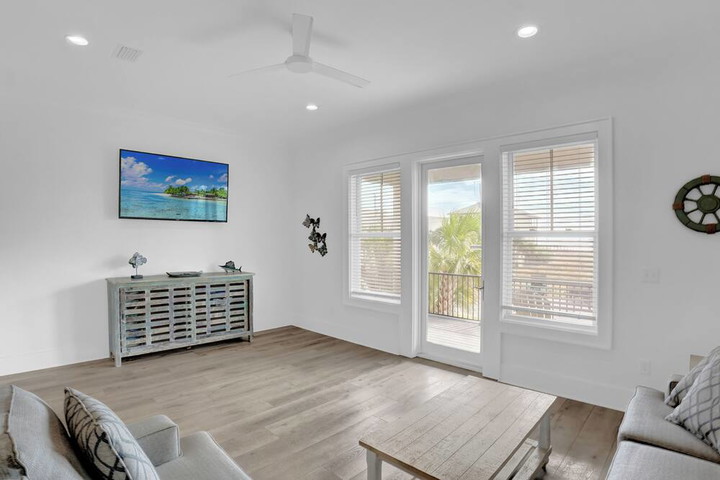 West Side Cottages B By Liquid Life - Florida