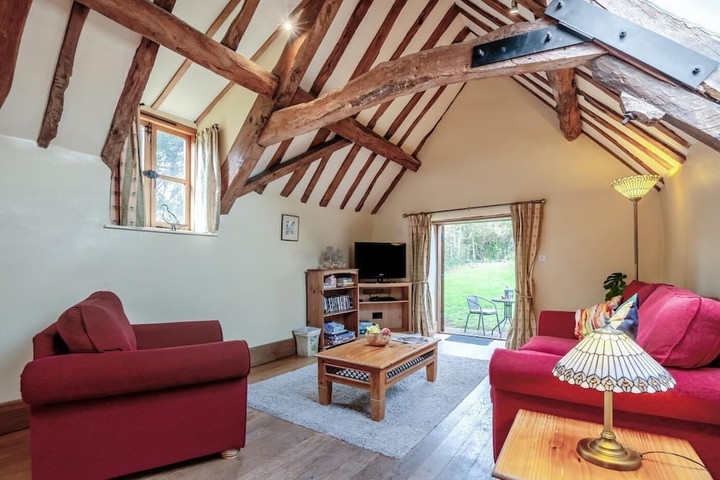 1 Bed In Whitchurch (Oc-t41405) - Herefordshire