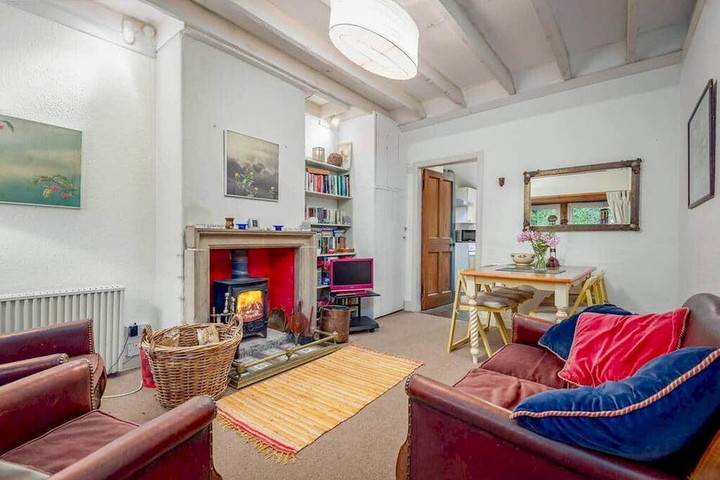 Park Mill Cottages | Mill Cottage - East Neuk