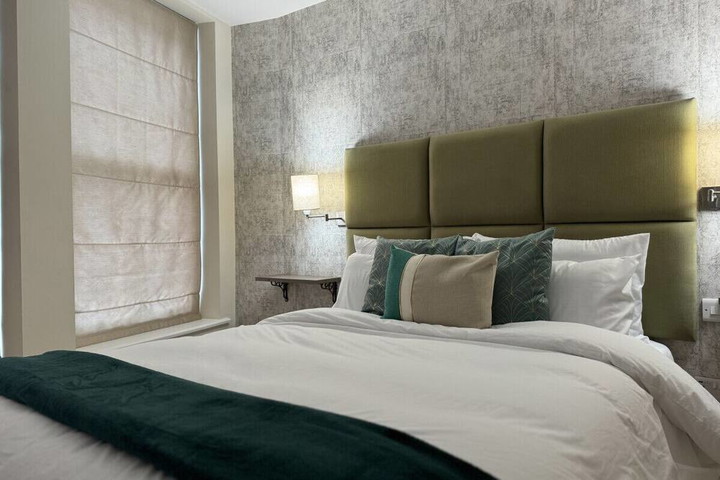 Class Stays - Chambre 4 - Shrewsbury