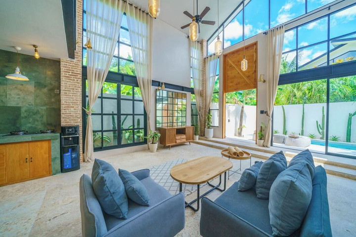 Rent Your Own Luxury Villa With 1 Bedrooms, Bali Villa 2175 - Bali