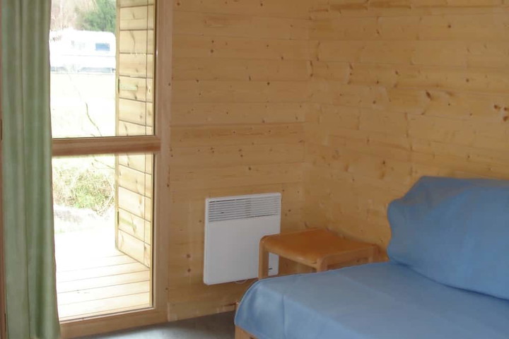 Chalet Rombach Le Franc - Sainte-Marie-aux-Mines