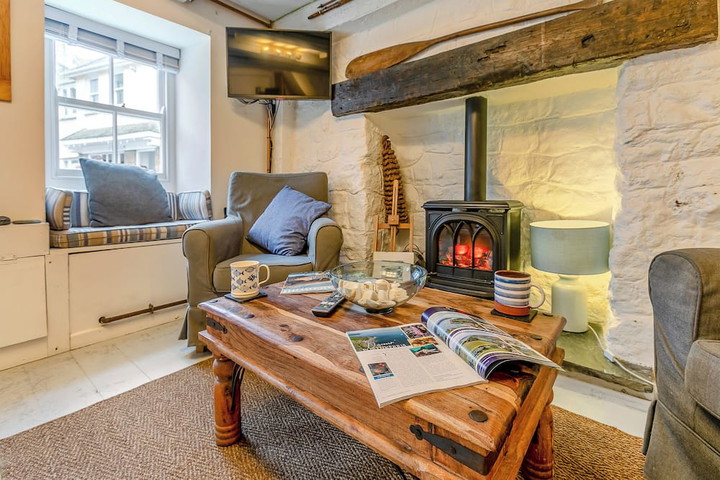 2 Bedroom Accommodation In St Ives - St Ives
