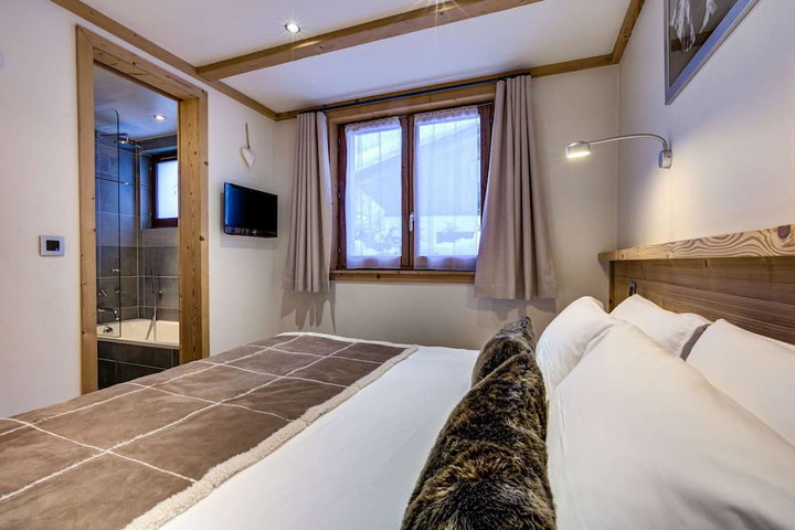 Chalet Panache, Ski, Vue Sur Les Montagnes, Chamonix All Year - Chamonix-Mont-Blanc