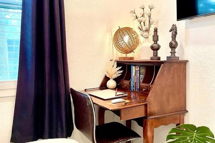 Stylish Boutique Guest House In Winter Park - Winter Park, FL