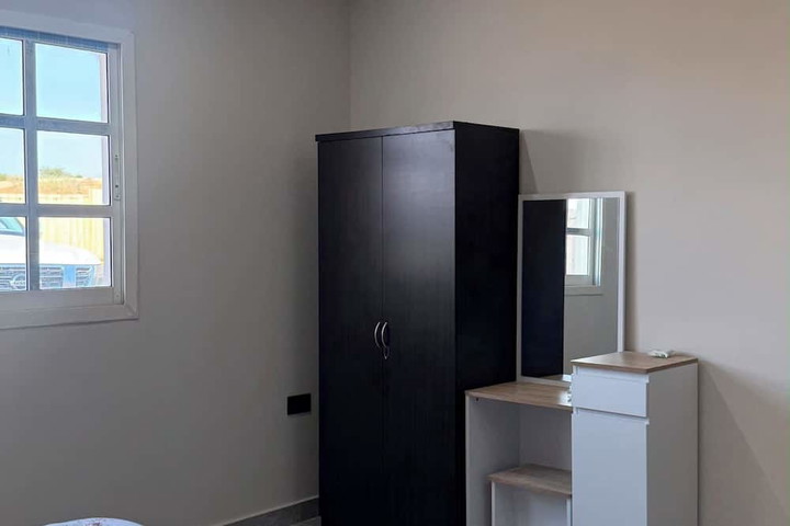 Adorable 2-bedroom Farmhouse With Ac In Charming Al Ain - Al-Aïn