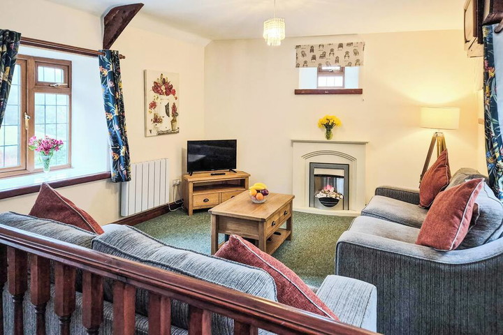 Orchard Cottage-b5811 - Minehead