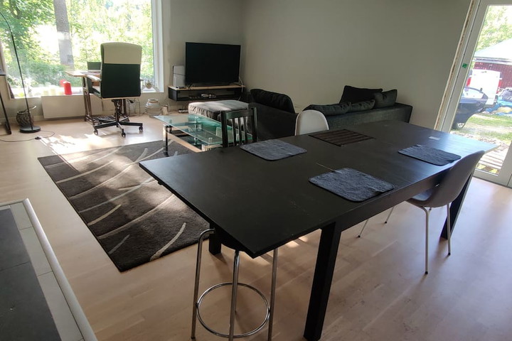 Cozy Private House Surrounded By Peaceful Nature. Pet-friendly! - Lohja