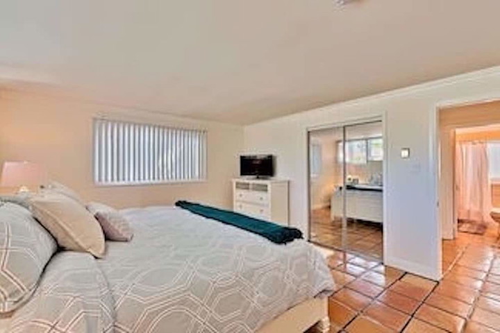 Great Location: Family & Pet Friendly Beach Cottage - Dana Point, CA