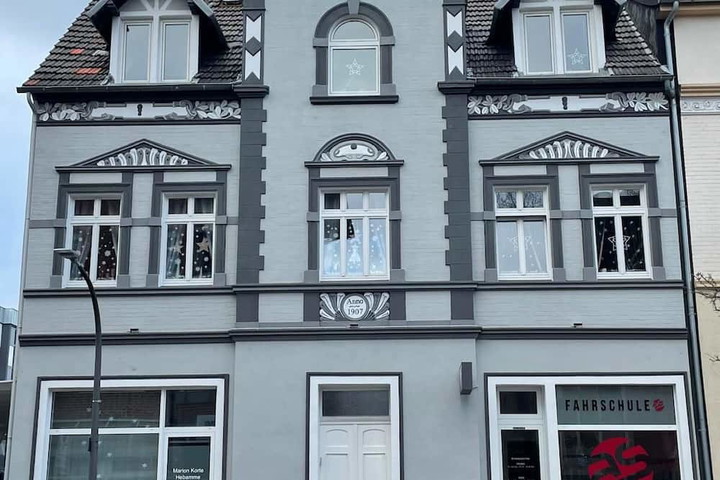 3 Bedroom Apartment In Castrop-rauxel - Dortmund